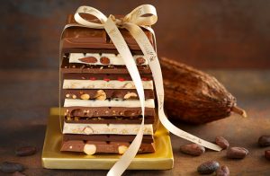 Directions & opening times of the Lindt Home of Chocolate